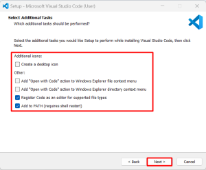 How to Install Visual Studio Code on Windows | Ultahost Knowledge Base