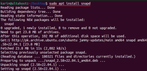 How to Install Snap on Ubuntu | Ultahost Knowledge Base