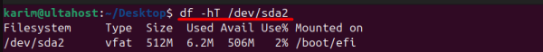 How To Check The Size Of A Directory In Linux Ultahost Knowledge Base