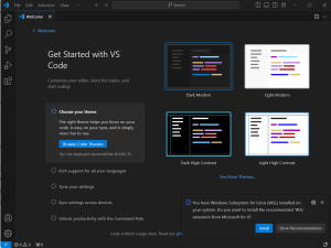 How to Install Visual Studio Code on Windows | Ultahost Knowledge Base