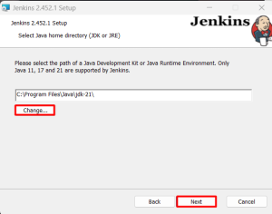 How to Install Jenkins on Windows | Ultahost Knowledge Base