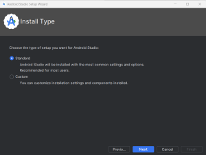 How to Install Android Studio on Windows | Ultahost Knowledge Base