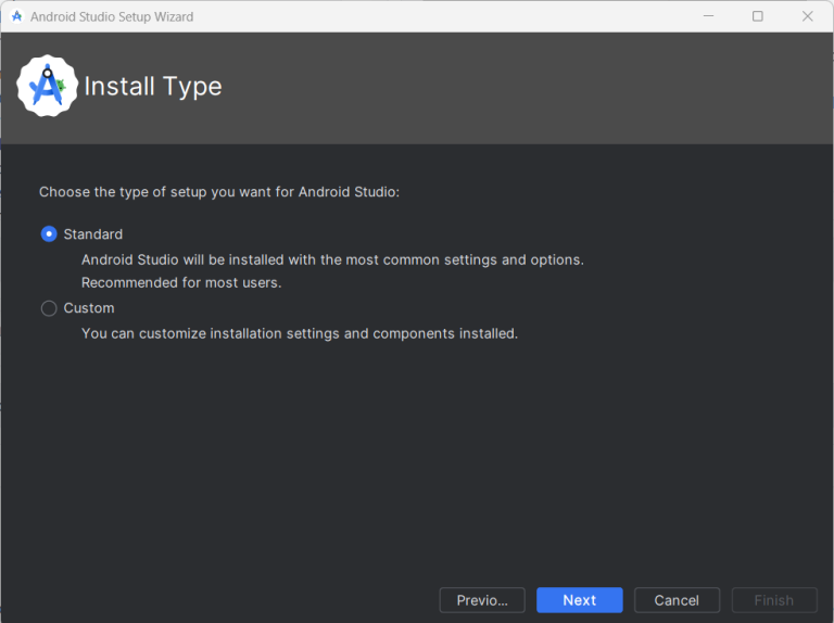 How to Install Android Studio on Windows | Ultahost Knowledge Base