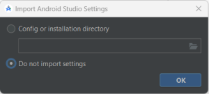 How to Install Android Studio on Windows | Ultahost Knowledge Base