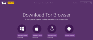 How to Install Tor on Kali Linux | Ultahost Knowledge Base