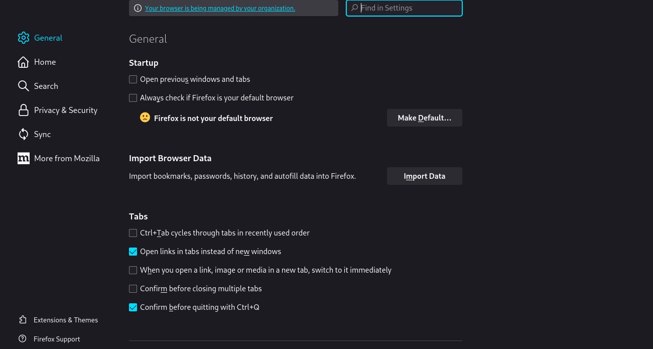 How to Install Tor on Kali Linux | Ultahost Knowledge Base