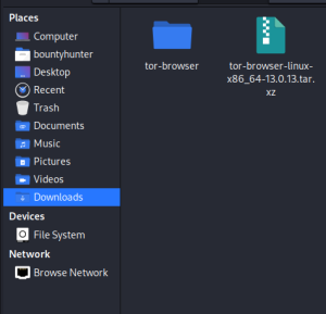 How to Install Tor on Kali Linux | Ultahost Knowledge Base