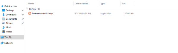 How to Install Postman on Windows 10 | Ultahost Knowledge Base
