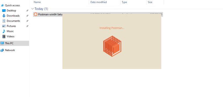 How to Install Postman on Windows 10 | Ultahost Knowledge Base