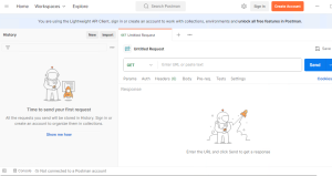 How to Install Postman on Windows 10 | Ultahost Knowledge Base