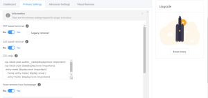 How to Hide or Remove Author Name from WordPress Posts | Ultahost Knowledge Base