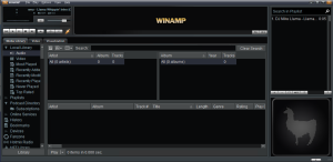 How to Install WinAmp in Windows | Ultahost Knowledge Base