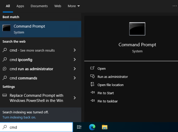 How To Create A Batch Script Step By Step Guide Ultahost Knowledge Base