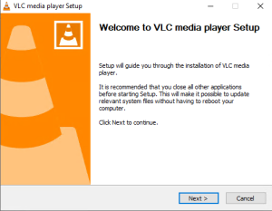 How to Install VLC Media Player on Windows | Ultahost Knowledge Base