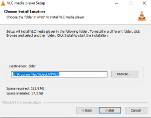 How to Install VLC Media Player on Windows | Ultahost Knowledge Base