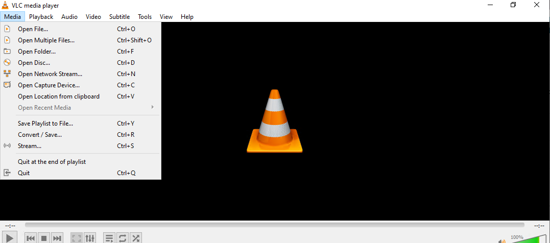 How to Install VLC Media Player on Windows | Ultahost Knowledge Base