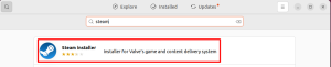 How to Install Steam in Linux for Gaming | Ultahost Knowledge Base
