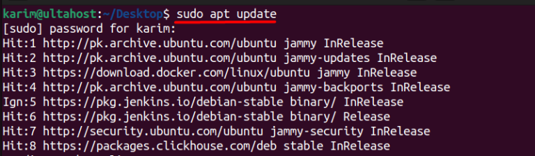 How to Install FFmpeg on Ubuntu 22.04 | Ultahost Knowledge Base