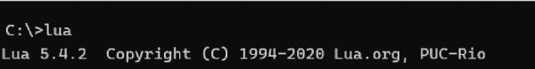 How to Install Lua on Windows | Ultahost Knowledge Base