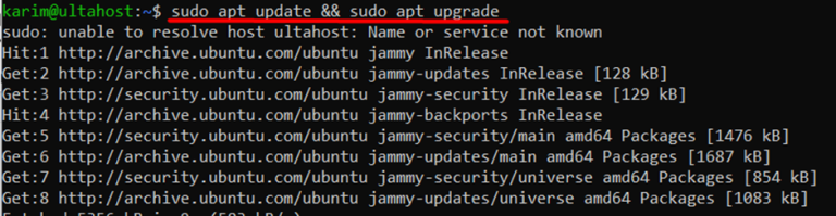 How to Install Ansible on Windows | Ultahost Knowledge Base