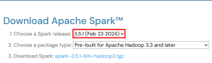 How to Install Spark on Windows | Ultahost Knowledge Base