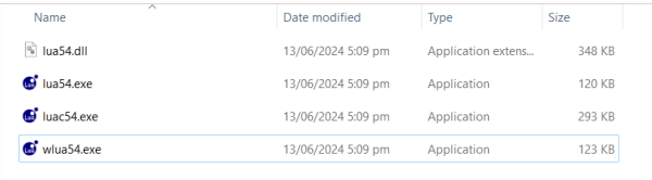 How to Install Lua on Windows | Ultahost Knowledge Base