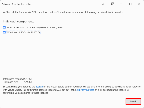How to Install Rust on Windows | Ultahost Knowledge Base