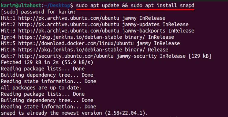 How to Install Minikube on Ubuntu | Ultahost Knowledge Base