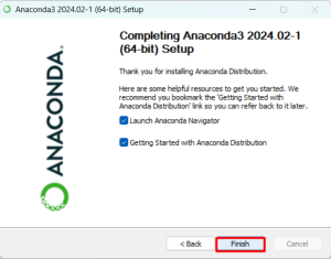 How to Install Anaconda on Windows | Ultahost Knowledge Base