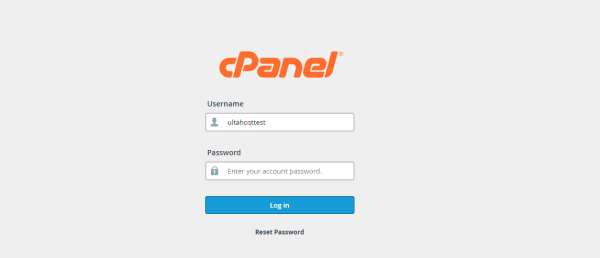 How To Access And Configure Web Disk On Cpanel Ultahost Knowledge Base