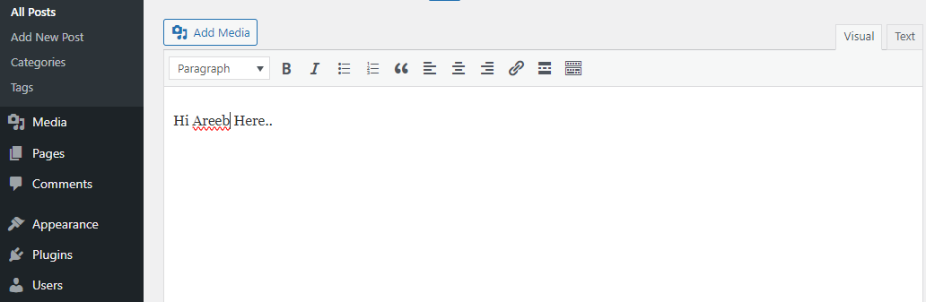 How to Easily Fix the Invalid JSON Error in WordPress | Ultahost Knowledge Base