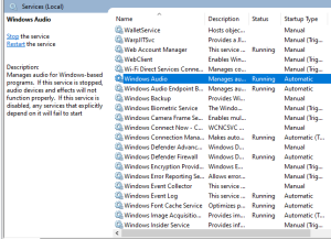How to Enable Audio in Remote Desktop Sessions | Ultahost Knowledge Base