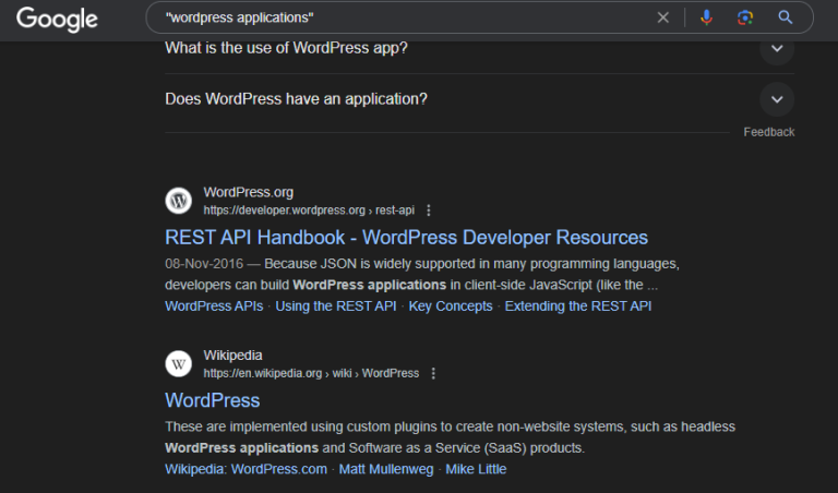 The Ultimate Google Search Operators Cheatsheet | Ultahost Knowledge Base
