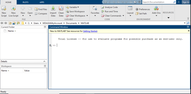 How to Install MATLAB on Windows | Ultahost Knowledge Base