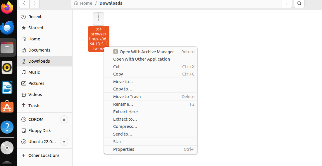 How to Install Tor on Ubuntu | Ultahost Knowledge Base