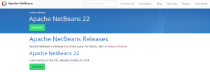 How to Install NetBeans on Windows | Ultahost Knowledge Base