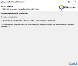 How to Install NetBeans on Windows | Ultahost Knowledge Base