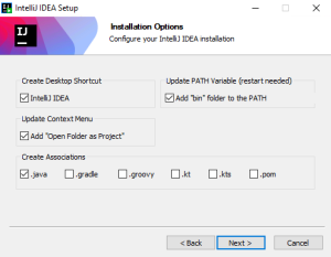 How to Install IntelliJ IDEA on Windows | Ultahost Knowledge Base