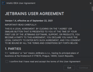 How to Install IntelliJ IDEA on Windows | Ultahost Knowledge Base