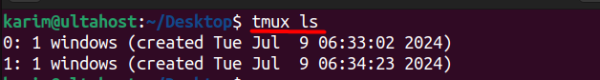 How to Install Tmux on Ubuntu | Ultahost Knowledge Base
