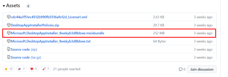 How to Install WinGet in Windows | Ultahost Knowledge Base