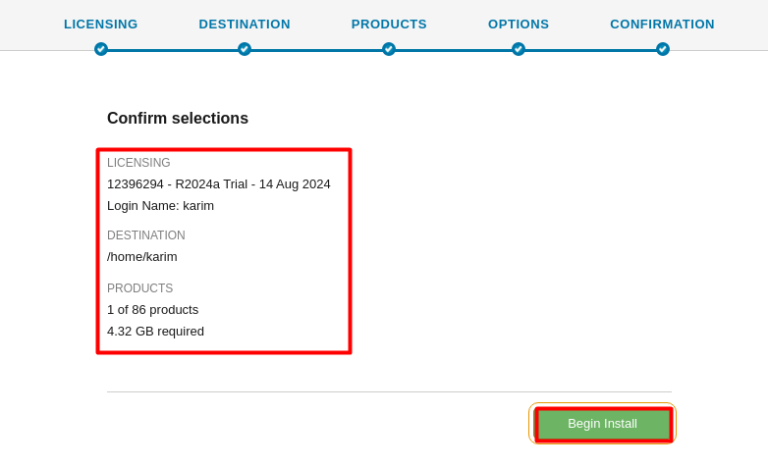 How to Install MATLAB on Ubuntu | Ultahost Knowledge Base