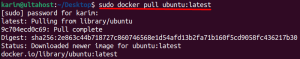 How To Remove Docker Images, Volumes and Containers | Ultahost ...