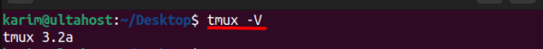How to Install Tmux on Ubuntu | Ultahost Knowledge Base
