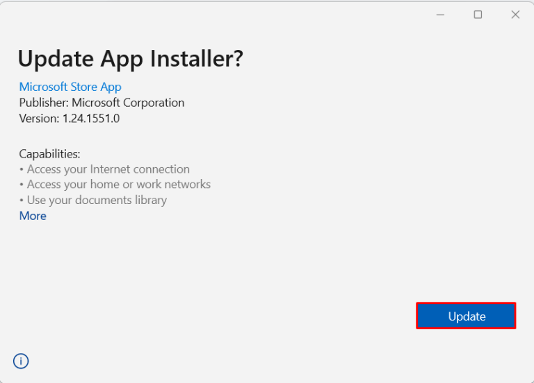 How to Install WinGet in Windows | Ultahost Knowledge Base