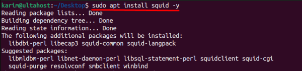 How To Install And Configure Squid Proxy On Ubuntu Ultahost Knowledge