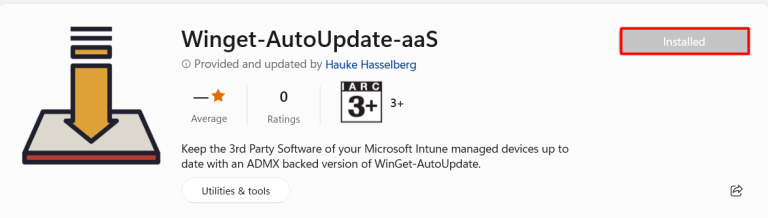 How to Install WinGet in Windows | Ultahost Knowledge Base