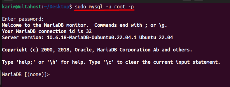 How to Install PowerDNS on Ubuntu | Ultahost Knowledge Base
