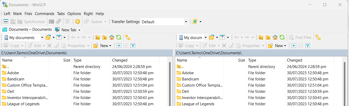 How to Install WinSCP in Windows | Ultahost Knowledge Base