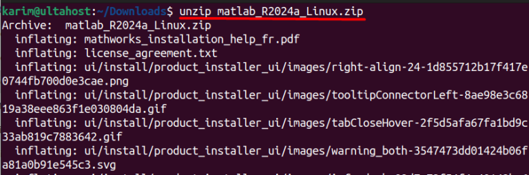 How to Install MATLAB on Ubuntu | Ultahost Knowledge Base